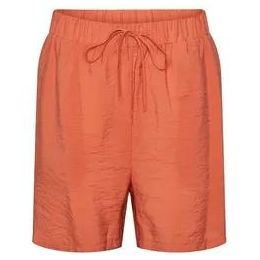 Tchibo - Shorts - Damen - Gr. 36 - apricot
