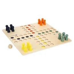 Small Foot Brettspiel &raquo;Ludo&laquo; XL - mehrfarbig