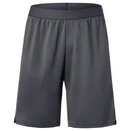 Tchibo - Sportshorts - Herren - Gr. XL - grau