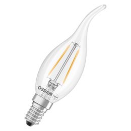Osram LED Retrofit E14 2,5 Watt 2700 Kelvin 250 Lumen