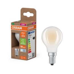 Osram LED E14 2,2 Watt 4000 Kelvin 470 Lumen