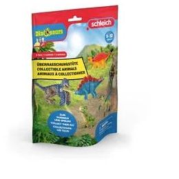 Tchibo - Schleich &Uuml;berraschungst&uuml;te &raquo;Mini-Dinosaurier&laquo; - mehrfarbig