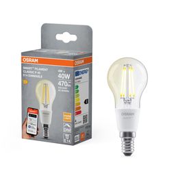 Osram Smart+ LED E14 4 Watt 2700 Kelvin 470 Lumen