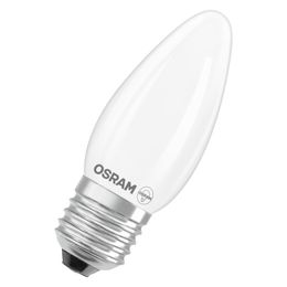 Osram LED Star E27 4 Watt 470 Lumen 4000 Kelvin