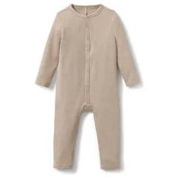 Tchibo - Baby-Strampler - Baby - Gr. 98/104 - beige