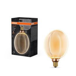 Osram LED E27 4 Watt 1800 Kelvin 220 Lumen