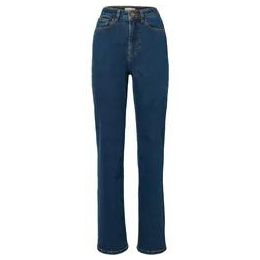 Tchibo - Bootcut Jeans &ndash; Fit &raquo;Lou&laquo; - Damen - Gr. 46 - dunkelblau