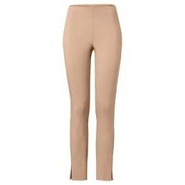 Tchibo - Stretchhose - Damen - Gr. 40 - beige