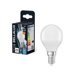 LED E14 4,9 Watt 6500 Kelvin 470 Lumen