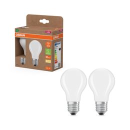 Osram LED E27 2,2 Watt 2700 Kelvin 470 Lumen