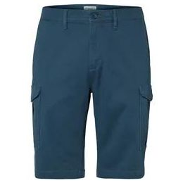 Tchibo - Cargo-Shorts - Herren - Gr. 40 - blau