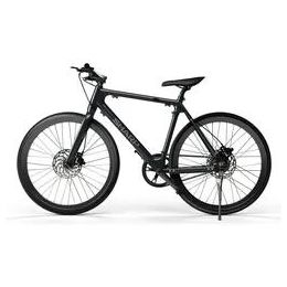 Sharp Hybrid E-Bike - schwarz