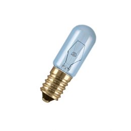 Osram Gl&uuml;hlampe E14 15 Watt 2700 Kelvin 60 Lumen