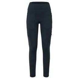 Tchibo - Outdoor-Thermotight - Damen - Gr. XS - dunkelblau