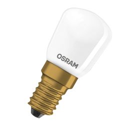 Osram Gl&uuml;hlampe E14 10 Watt 2700 Kelvin 30 Lumen
