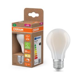 Osram LED E27 2,2 Watt 2700 Kelvin 470 Lumen