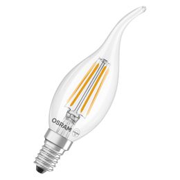Osram LED E14 4 Watt 2700 Kelvin 470 Lumen