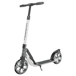 Hudora Scooter&raquo;BigWheel&reg; 205&laquo; advanced - wei&szlig;