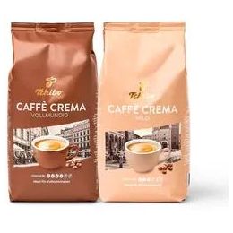Tchibo - Caff&egrave; Crema Bestseller-Set - Ganze Bohne