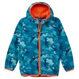 Tchibo - Jako-O Softshelljacke - Gr. 92/98 - blau