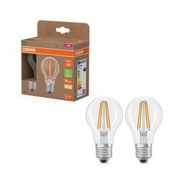 Osram LED E27 2,2 Watt 2700 Kelvin 470 Lumen