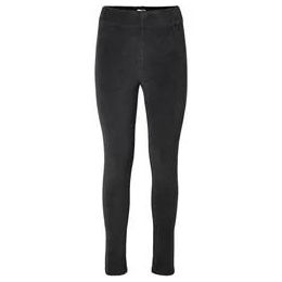 Tchibo - Cord-Leggings - Damen - Gr. XXL - anthrazit