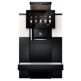 Profi-Kaffeevollautomat &raquo;WMF 950 S&laquo; inkl. Starterset - wei&szlig;