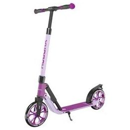 Hudora Scooter&raquo;BigWheel&reg; 205&laquo; advanced - lila