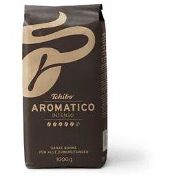 Tchibo - Aromatico Intenso - 1 kg Ganze Bohne - Intensit&auml;t: 5/6