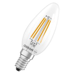Osram LED Retrofit E14 4 Watt 4000 Kelvin 470 Lumen