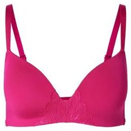 Tchibo - Softschalen-BH - Damen - Gr. 75C - pink