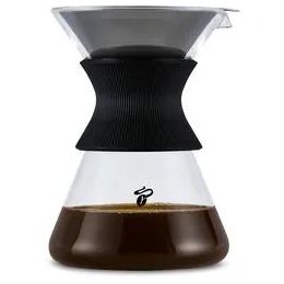 BEEM Pour Over - silber