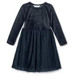 Tchibo - Kinder-T&uuml;llkleid - Baby - Gr. 86/92 - dunkelblau