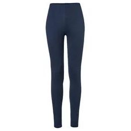 Tchibo - Leggings - Damen - Gr. S - dunkelblau