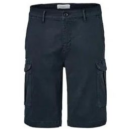 Tchibo - Cargo-Shorts - Herren - Gr. 48 - dunkelblau