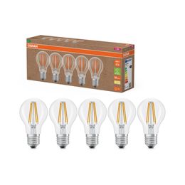 Osram LED E27 3,8 Watt 2700 Kelvin 806 Lumen