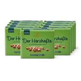 Tchibo - Der Herzhafte - 9 x 500 g Gemahlen - Intensit&auml;t: 4/6