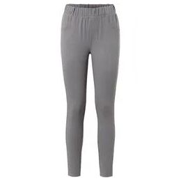 Tchibo - Leggings in Jeansoptik - Damen - Gr. XL - grau