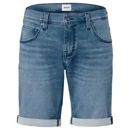 Tchibo - Jeans-Shorts &raquo;Mustang&laquo; - Herren - Gr. 32 - dunkelblau