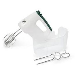 Tchibo - Handmixer mit Aufbewahrung - wei&szlig;