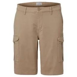 Tchibo - Cargo-Shorts - Herren - Gr. 33 - beige