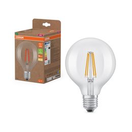Osram LED E27 3,8 Watt 2700 Kelvin 806 Lumen