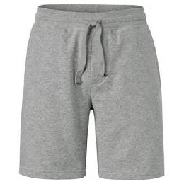 Tchibo - Sweatshorts - Herren - Gr. L - grau