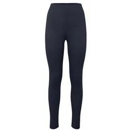 Tchibo - Thermo-Leggings - Damen - Gr. XL - dunkelblau