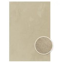 Tchibo - Teppich &raquo;Mellow&laquo; - beige