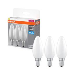 Osram LED E14 5,9 Watt 6500 Kelvin 806 Lumen