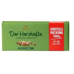 Tchibo - Der Herzhafte - 1 kg Gemahlen - Intensit&auml;t: 4/6