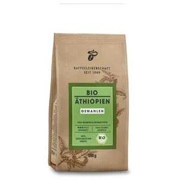Tchibo - Bio &Auml;thiopien - 250 g Gemahlen - Intensit&auml;t: 3/6