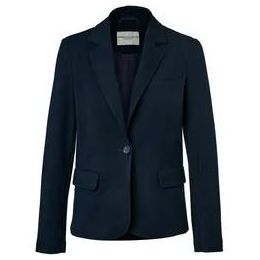 Tchibo - Jerseyblazer - Damen - Gr. 46 - dunkelblau