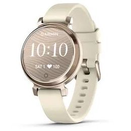 Garmin &raquo;Lily&reg; 2&laquo; - creme